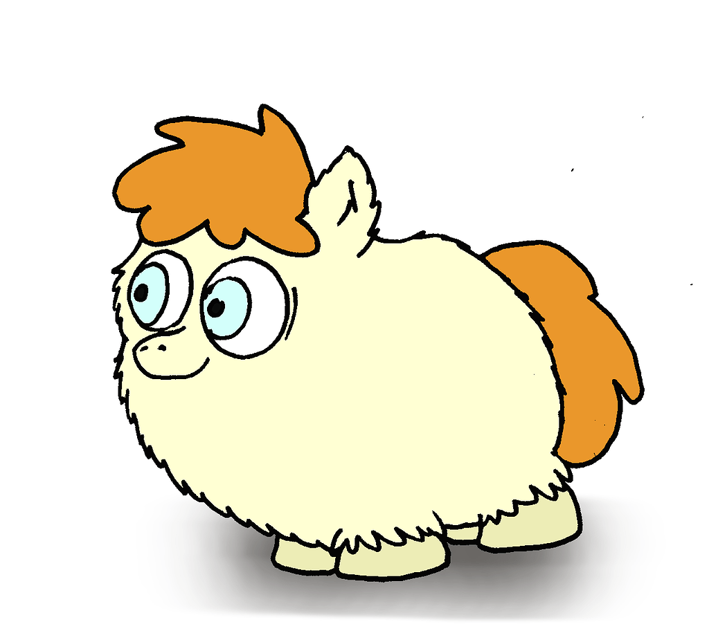 Fluffy Is Watching You… Fluffybooru Id 08236 By Coalheart